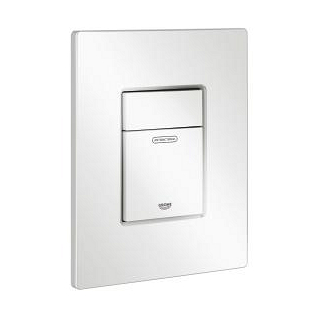 Skate Cosmopolitan Flush plate | GROHE