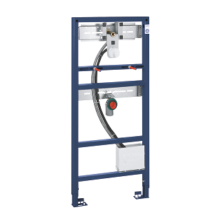 Rapid SL Installation System - WC Solutions - For your Bathroom | GROHE