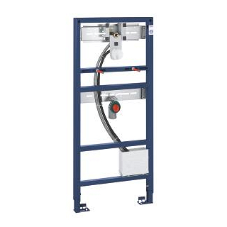 Rapid SL Installation System - WC Solutions - For your Bathroom | GROHE