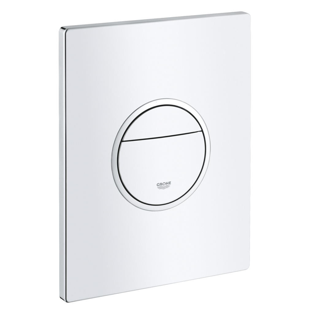 GROHE Ondus Flush plate | GROHE
