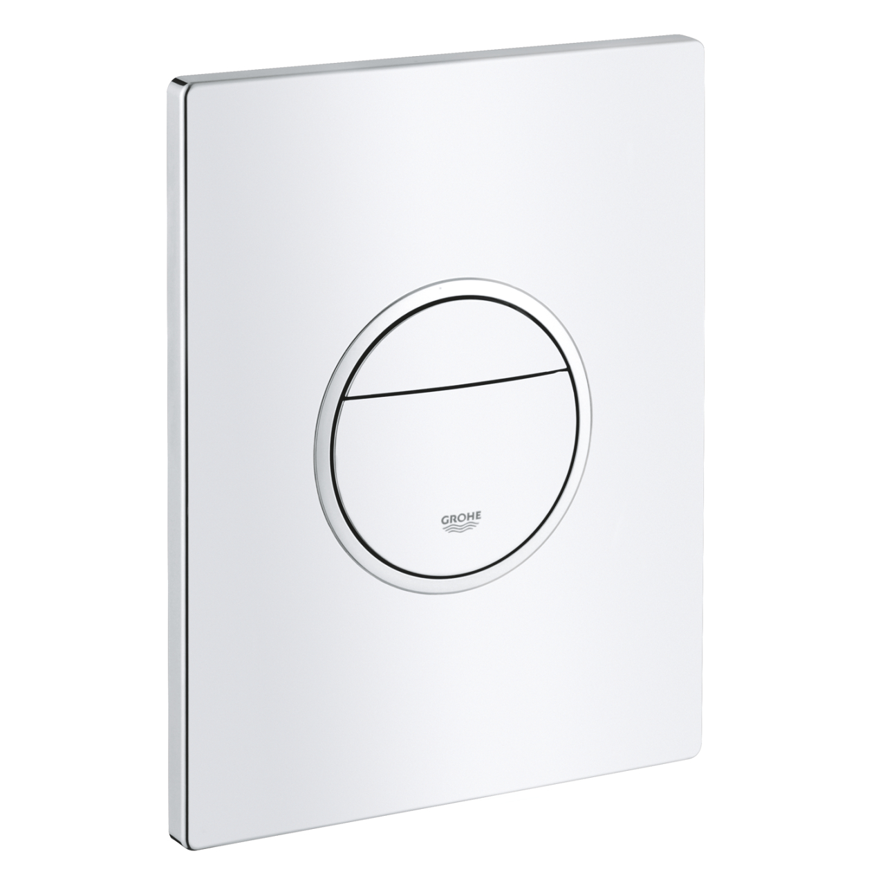 GROHE Ondus Flush plate | GROHE