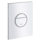 Veris Single-lever basin mixer 1/2″ M-Size | GROHE