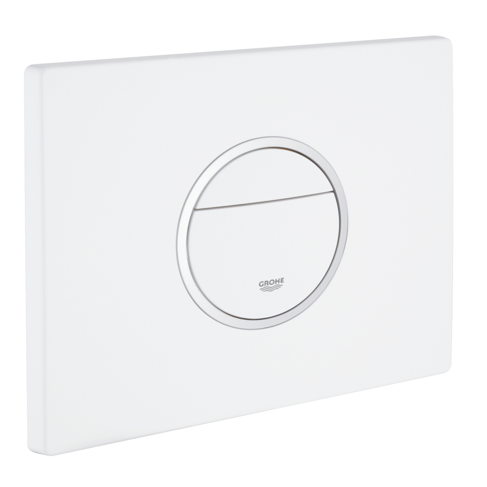 GROHE Ondus Flush plate | GROHE 官方網站