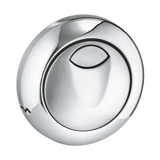 Pneumatic push button actuation | GROHE