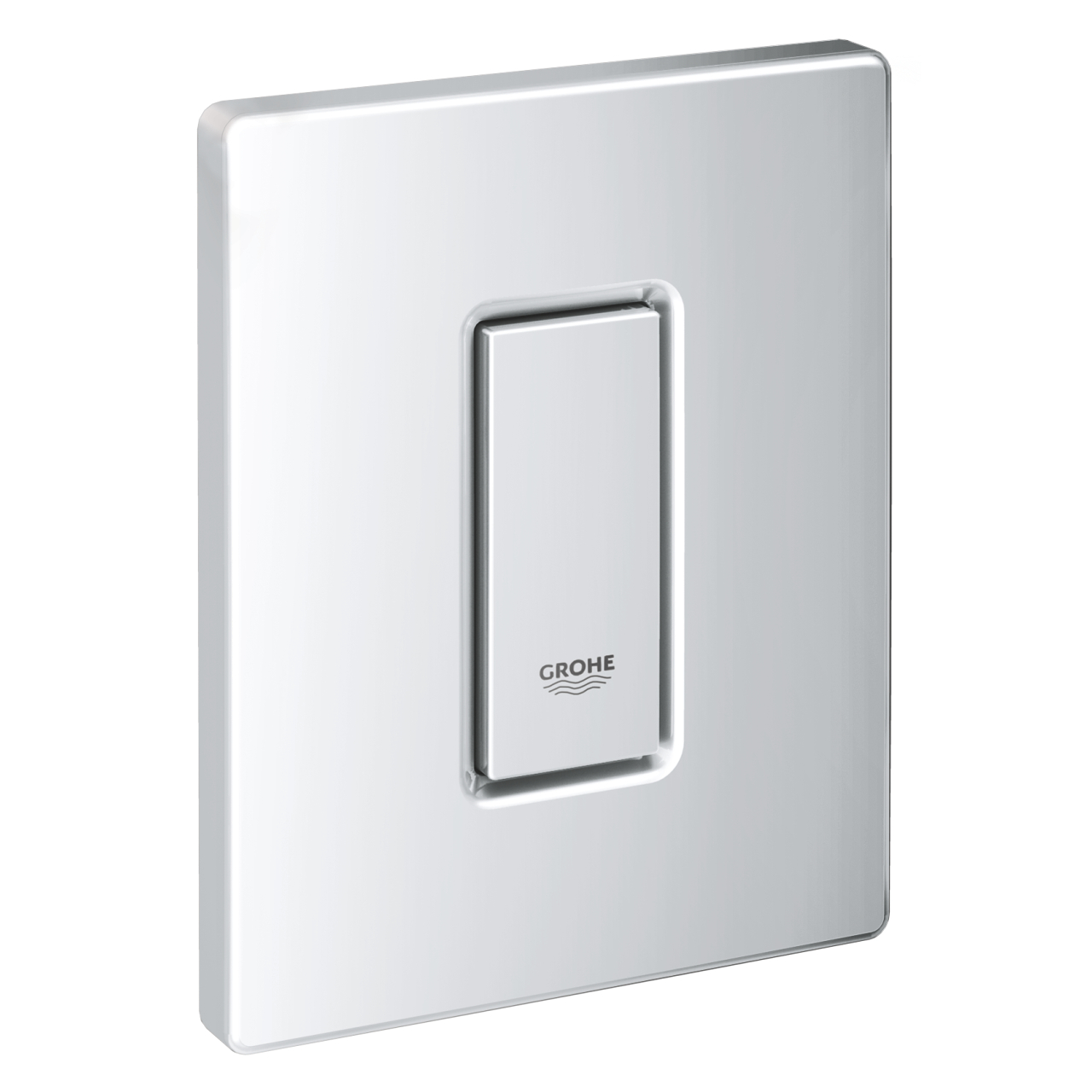 Skate Cosmopolitan Actuation plate | GROHE