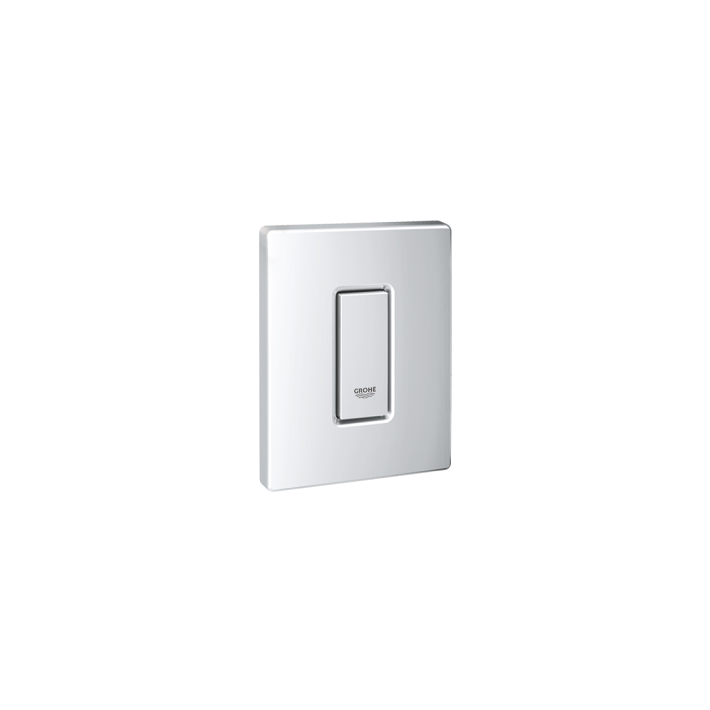 Top plate with push button | GROHE