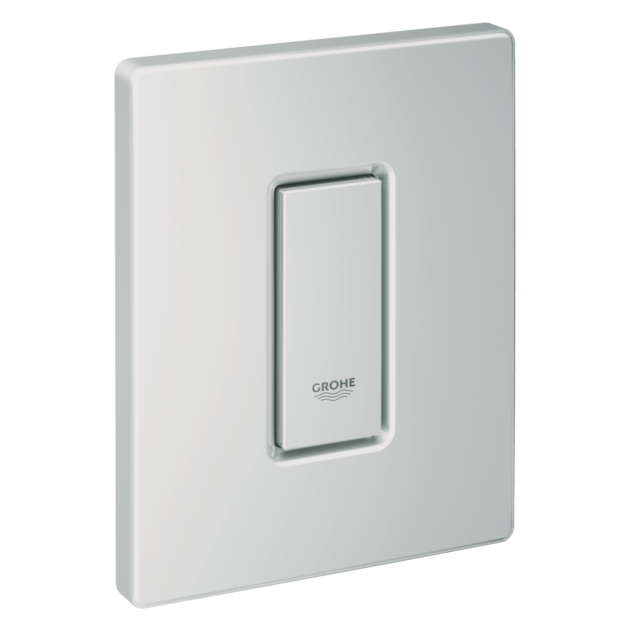Skate Cosmopolitan Actuation plate | GROHE 官方網站