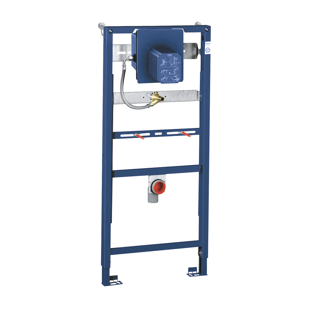 Rapid SL Element for urinal with infra-red electronic | GROHE