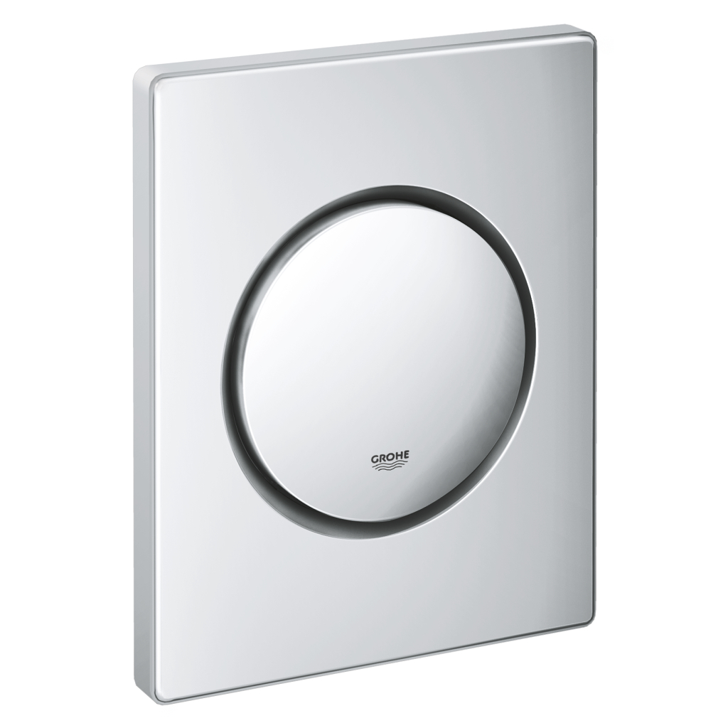 Nova Cosmopolitan Bedieningsplaat | GROHE