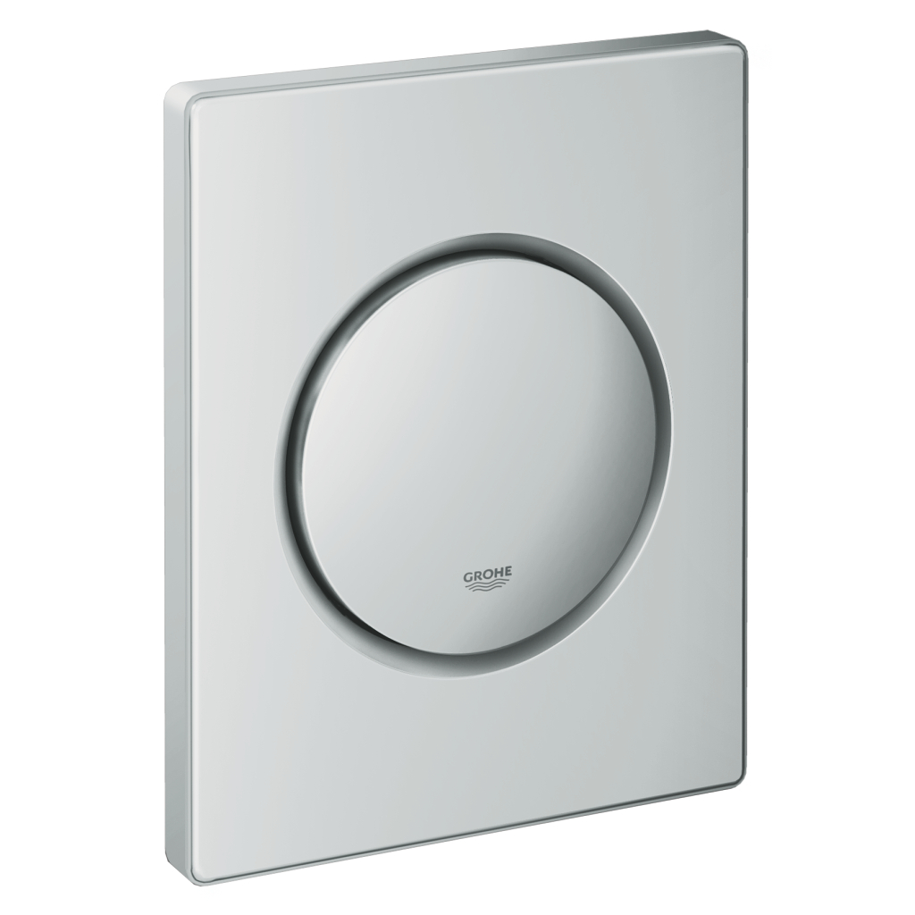 Nova Cosmopolitan Wall plate | GROHE