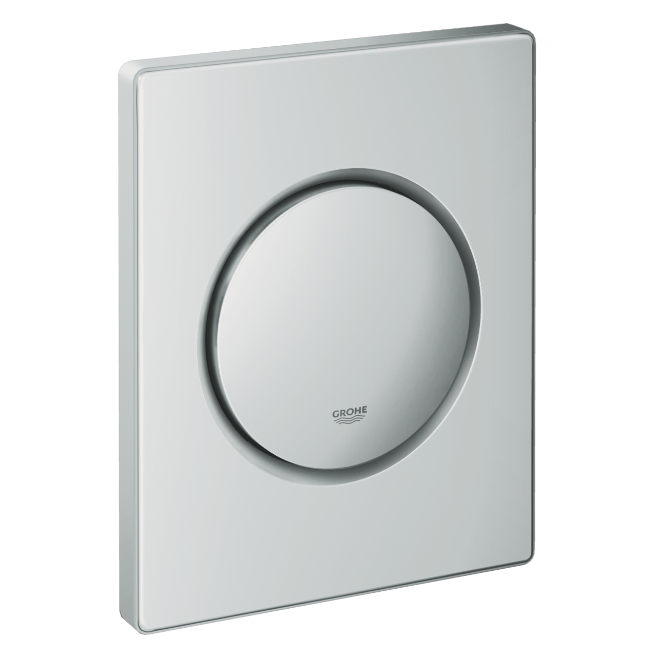 Nova Cosmopolitan Wall plate | GROHE