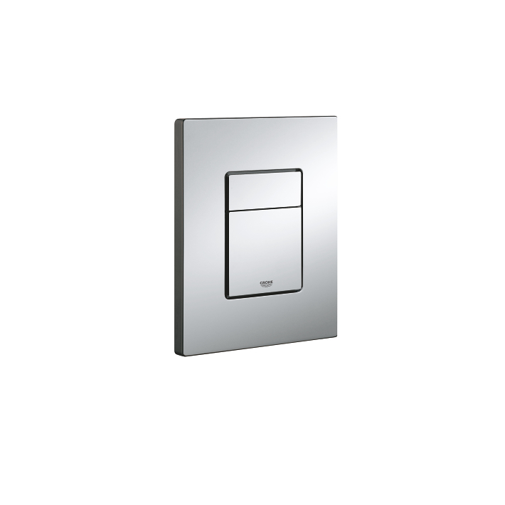Skate Cosmopolitan Flush plate | GROHE