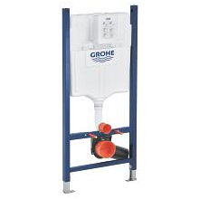 Rapid SL 3-in-1 set for WC, 1.13 m installation height | GROHE