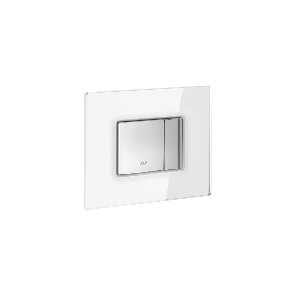 Skate Cosmopolitan Flush plate | GROHE 官方網站