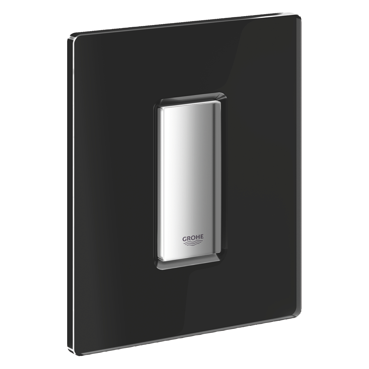 Skate Cosmopolitan Actuation plate | GROHE