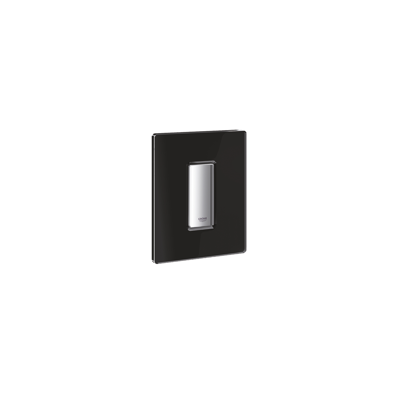 Skate Cosmopolitan Wall plate | GROHE