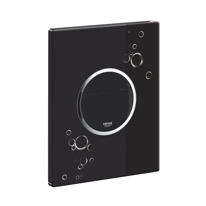 Nova Cosmopolitan Flush plate | GROHE