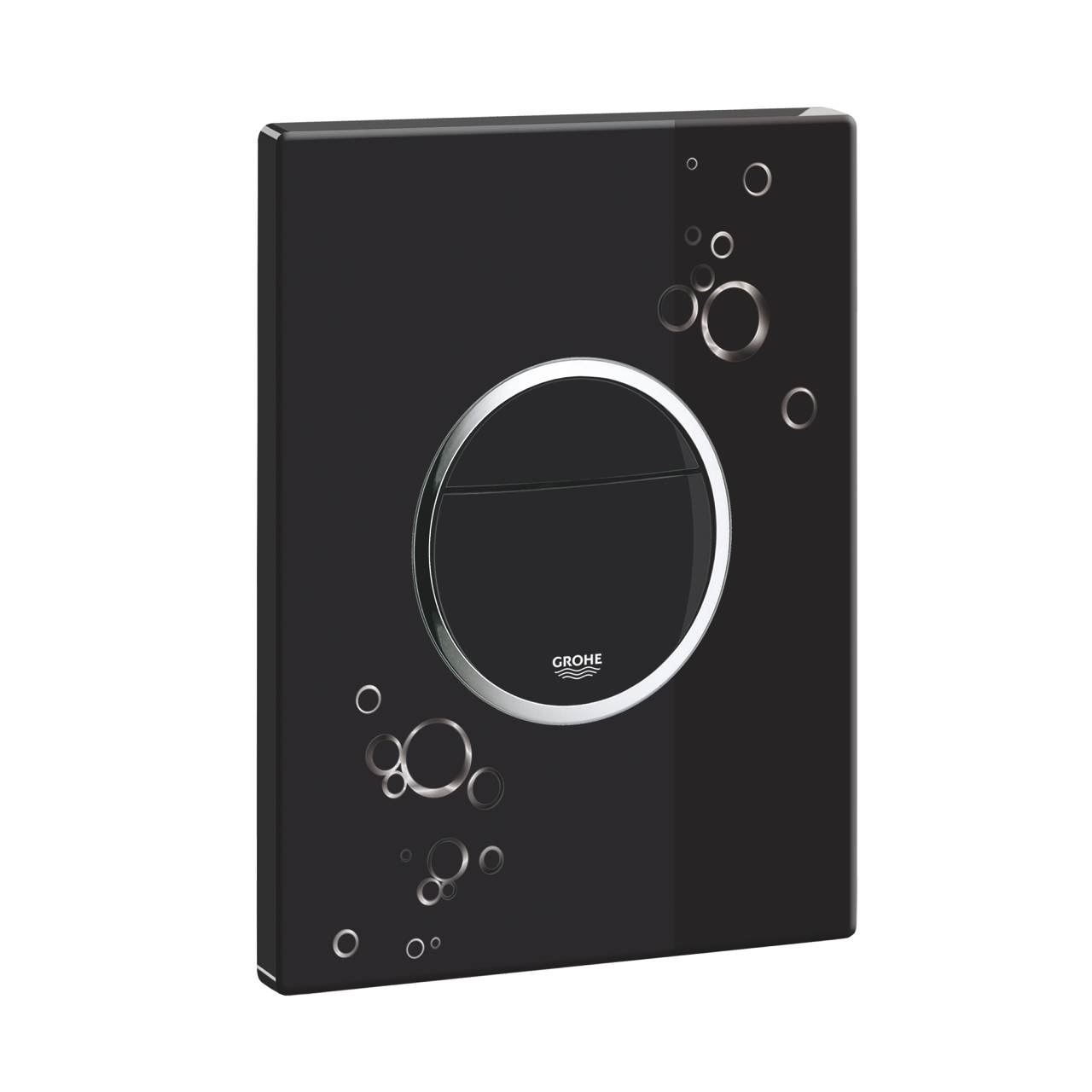 Nova Cosmopolitan Flush plate | GROHE