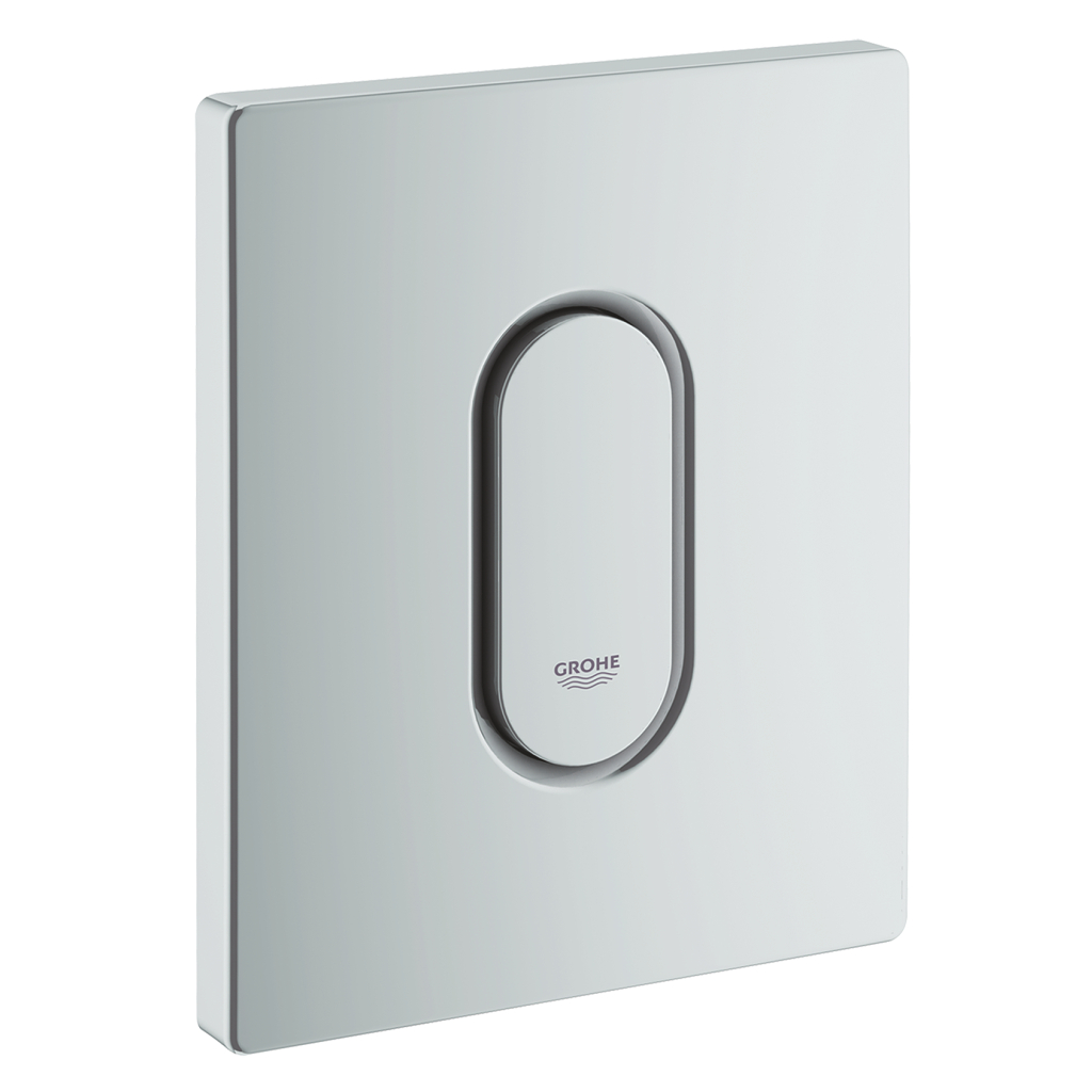 Arena Cosmopolitan Bedieningsplaat | GROHE