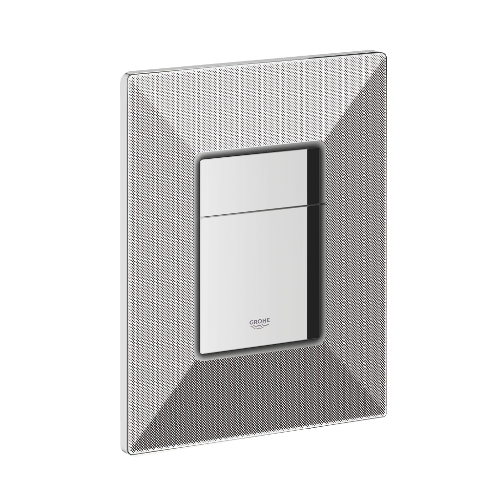 Skate Cosmopolitan Flush plate | GROHE