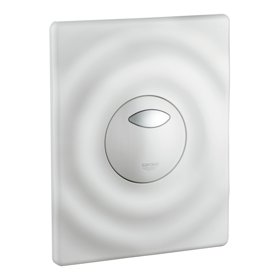 Surf Flush plate | GROHE