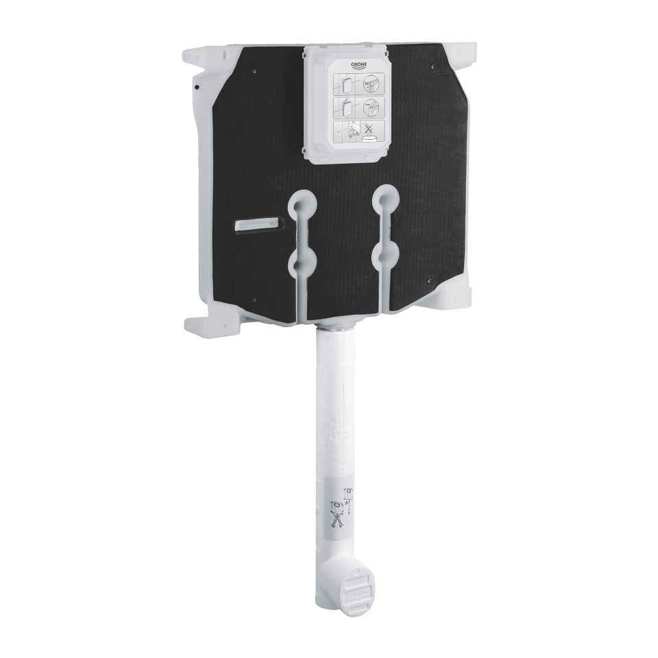 Flushing cistern, | GROHE