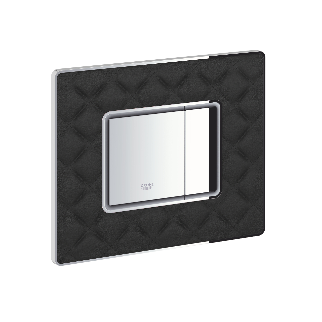 Skate Cosmopolitan Flush plate | GROHE 官方網站