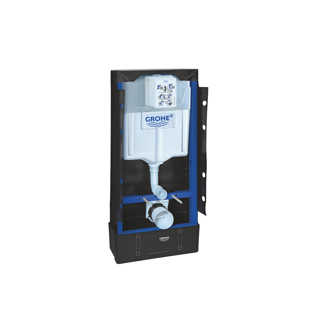 Rapid SL set with leakage box | 德国高仪中国官方网站