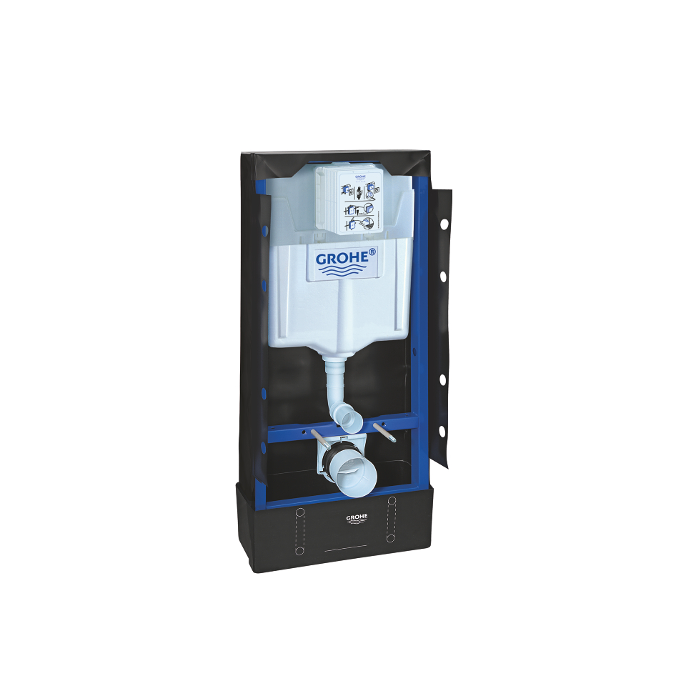 Rapid SL set with leakage box | 德国高仪中国官方网站