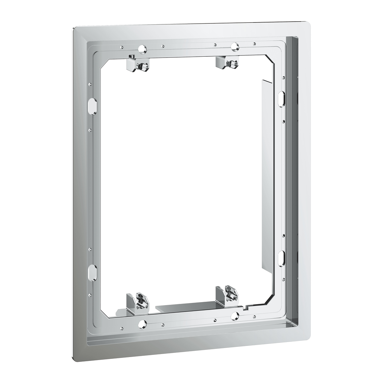 Covering frame | GROHE - Grohe AG Company Page