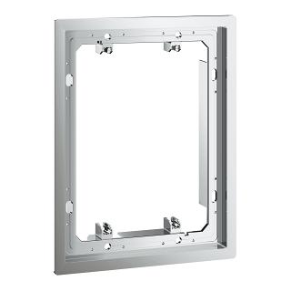 Covering frame | GROHE - Grohe AG Company Page