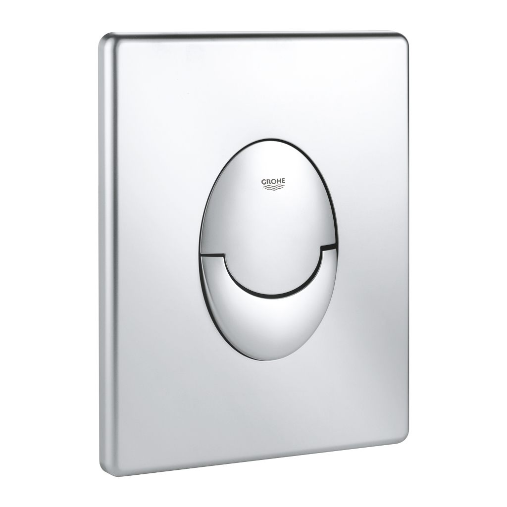 Start Flush plate | GROHE