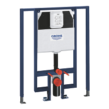 Rapid SL Installation System - WC Solutions - For your Bathroom | GROHE