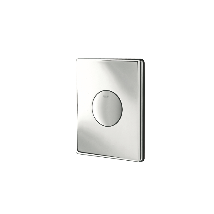 Skate Flush plate | GROHE
