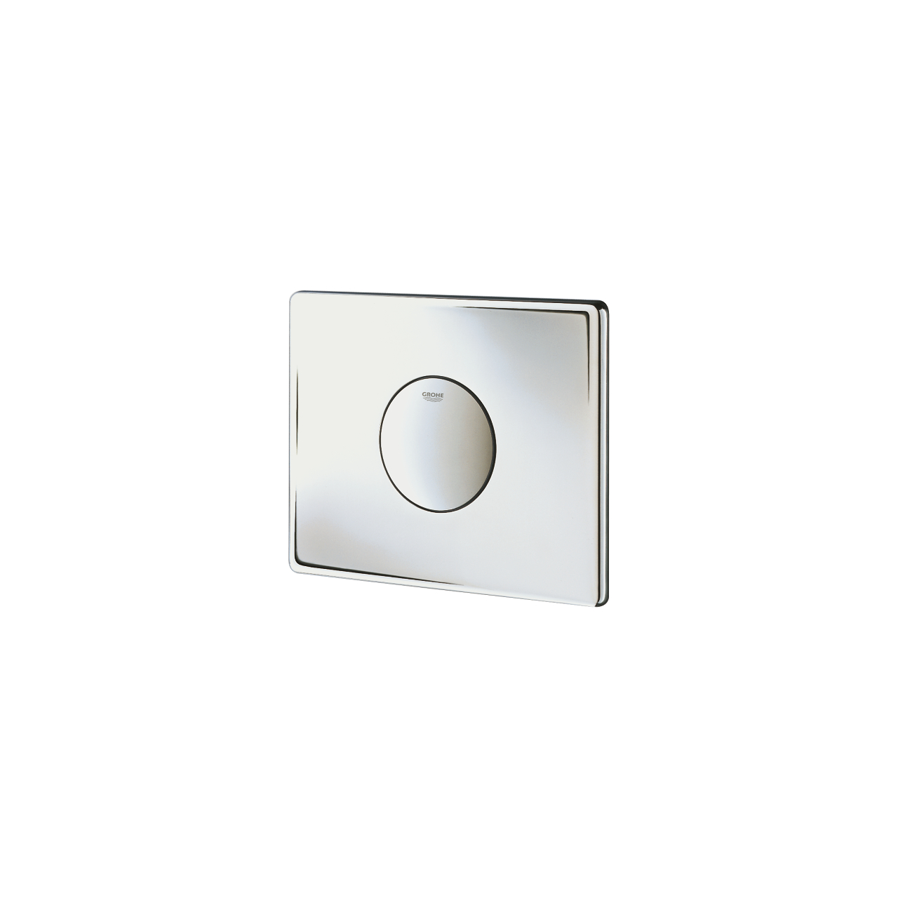 Skate Flush plate | GROHE