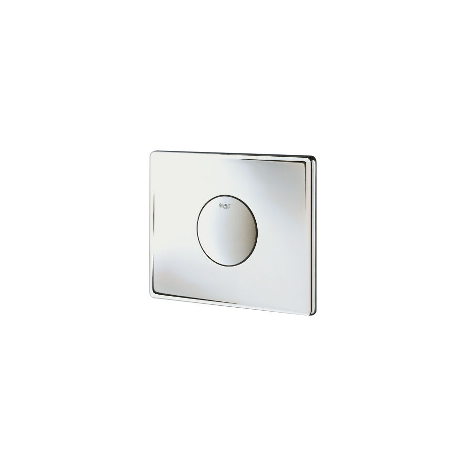 Skate Flush plate | GROHE