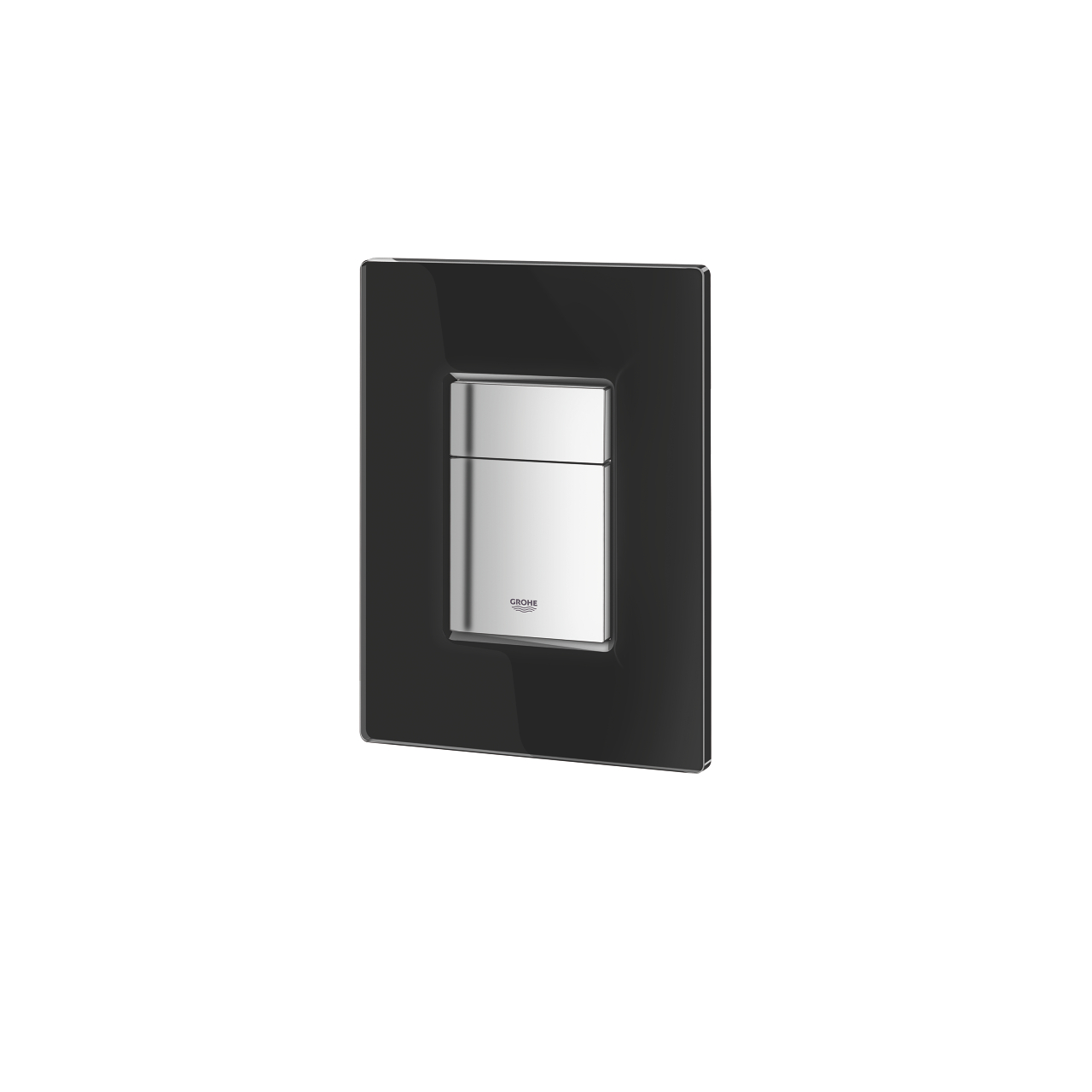 Skate Cosmopolitan Flush plate | GROHE 官方網站
