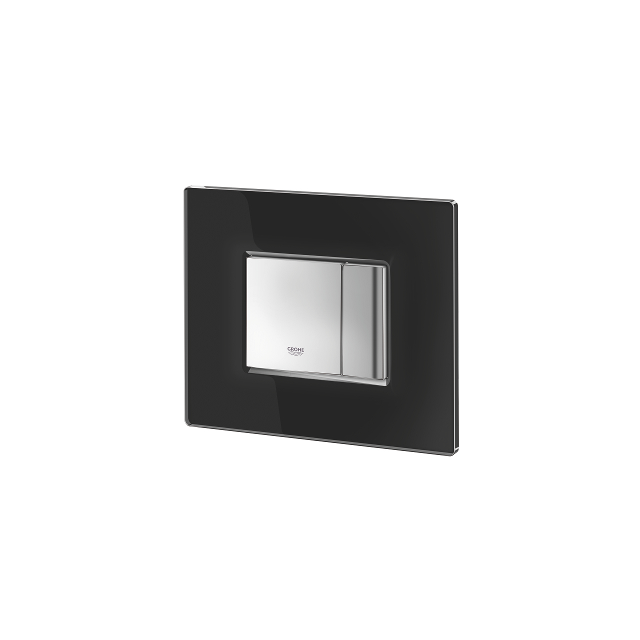 Skate Cosmopolitan Bedieningsplaat | GROHE