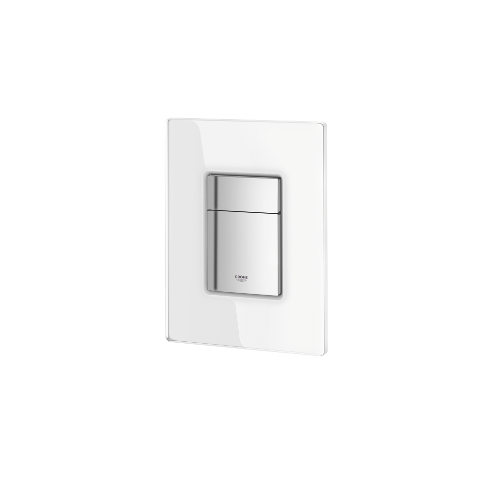 Skate Cosmopolitan Flush plate | GROHE 官方網站