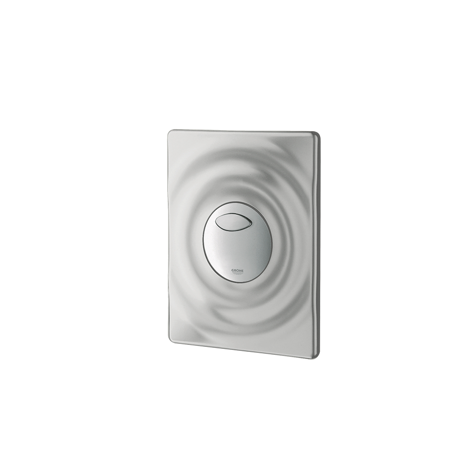 Surf Flush plate | GROHE
