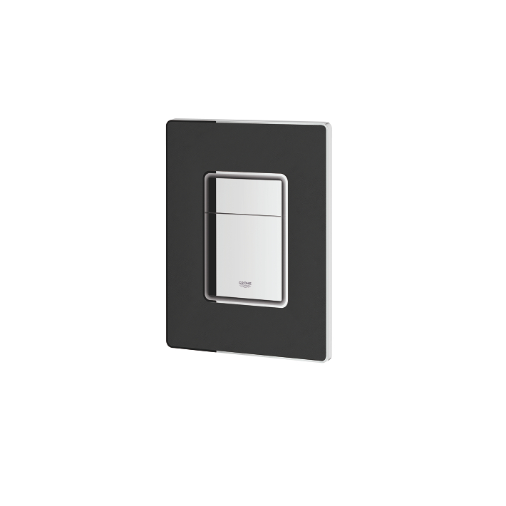 Skate Cosmopolitan Flush plate | GROHE 官方網站