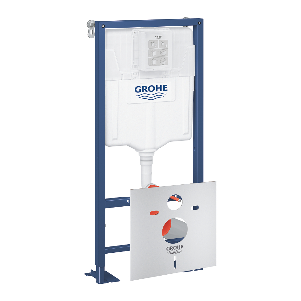 Rapid SL Sistema de instalação 1,13 m | GROHE - Grohe AG Company Page