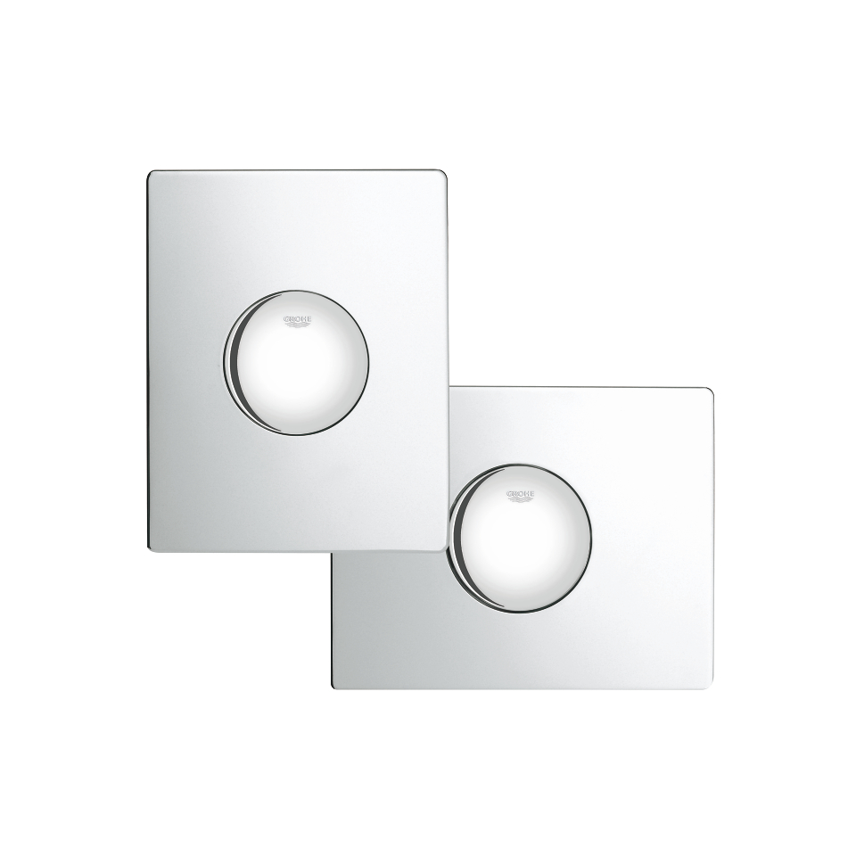 Skate Flush plate | GROHE