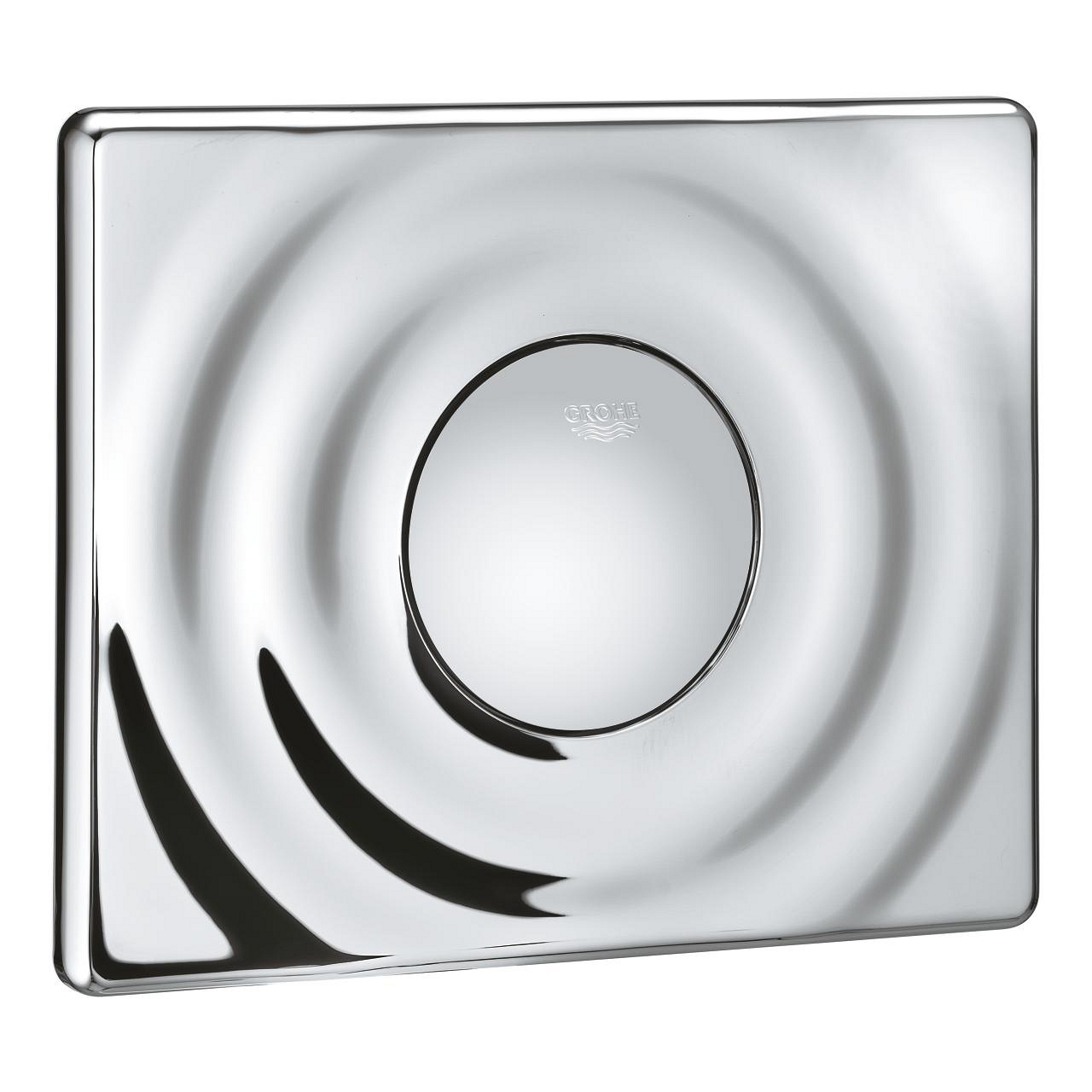 Surf Flush plate | GROHE