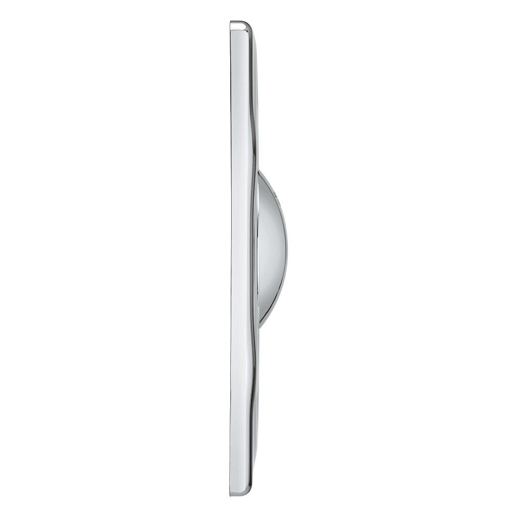 Surf Flush plate | GROHE