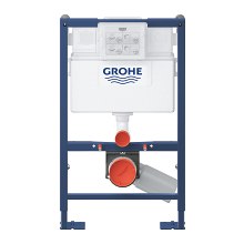 Rapid SL Element for WC, 0.82 m installation height | GROHE