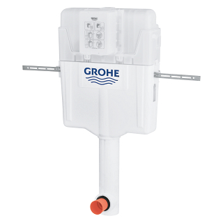 Flushing cistern GD 2 | GROHE
