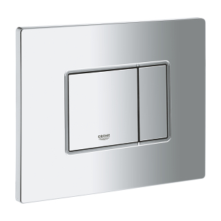 Skate Cosmopolitan Flush plate | GROHE