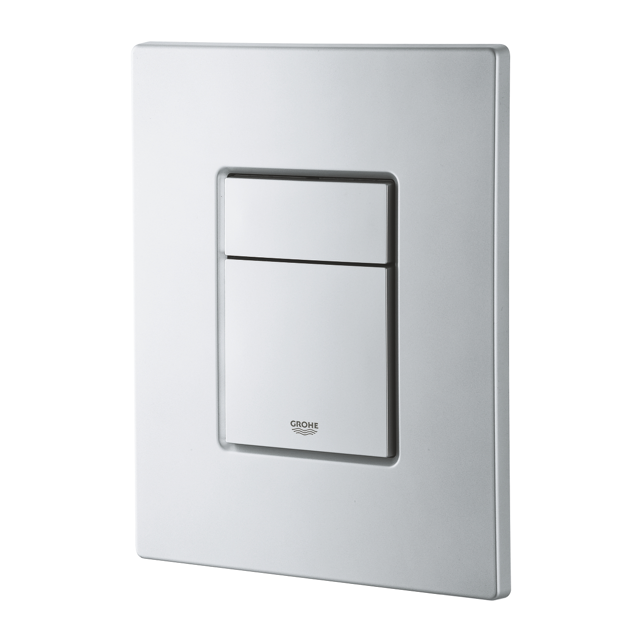 Skate Cosmopolitan Flush plate | GROHE