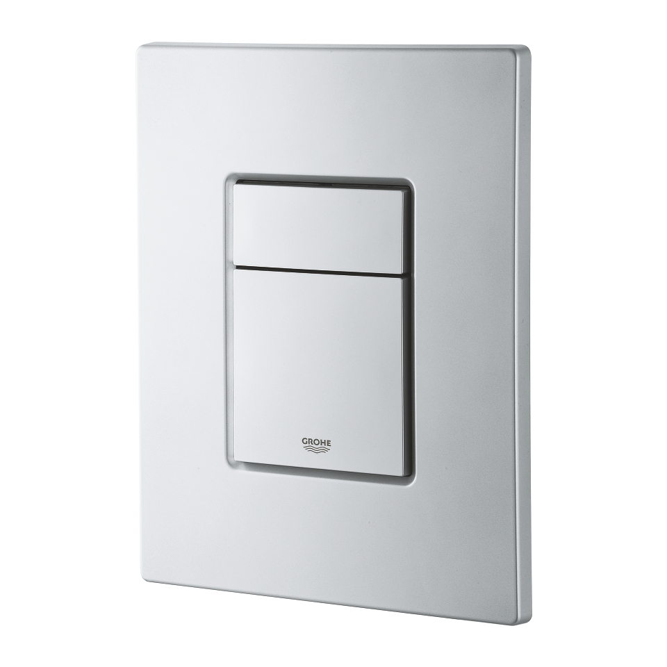 Skate Cosmopolitan Flush plate | GROHE 官方網站